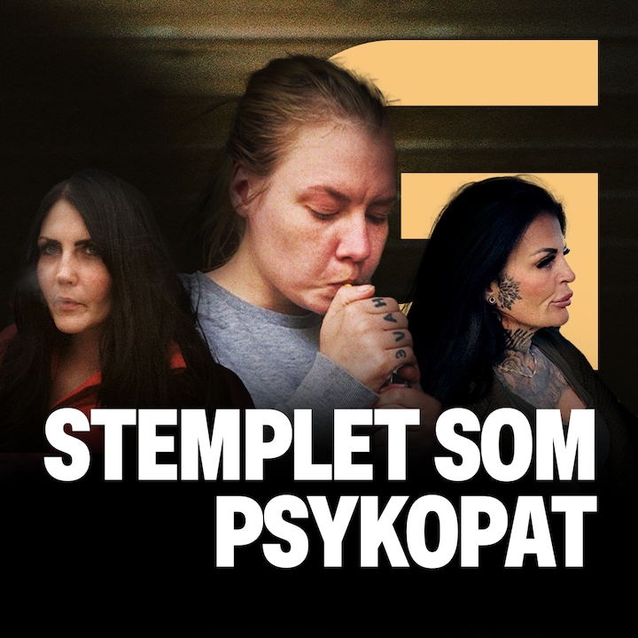 Hjerteflimmer for voksne | Kathrine Abrahamsen & Nicklas Sahl | Lyt som podcast | DR LYD