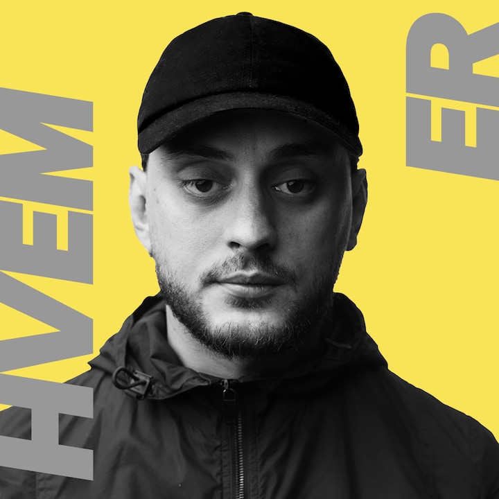 Hvem er Benjamin Hav? | Lyt som podcast | DR LYD