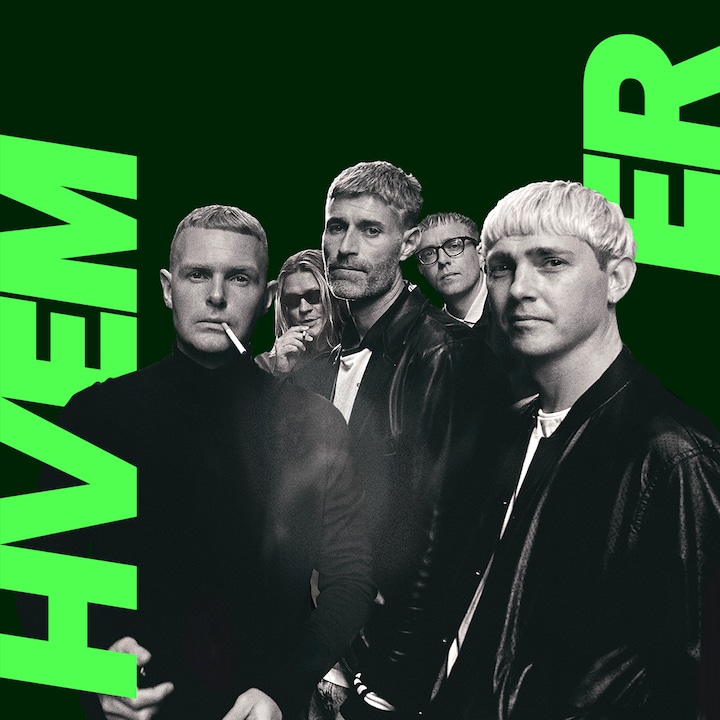 Hvem er Billie Eilish? | 2:5 - Hvem er Billie Eilish? | Lyt som podcast ...