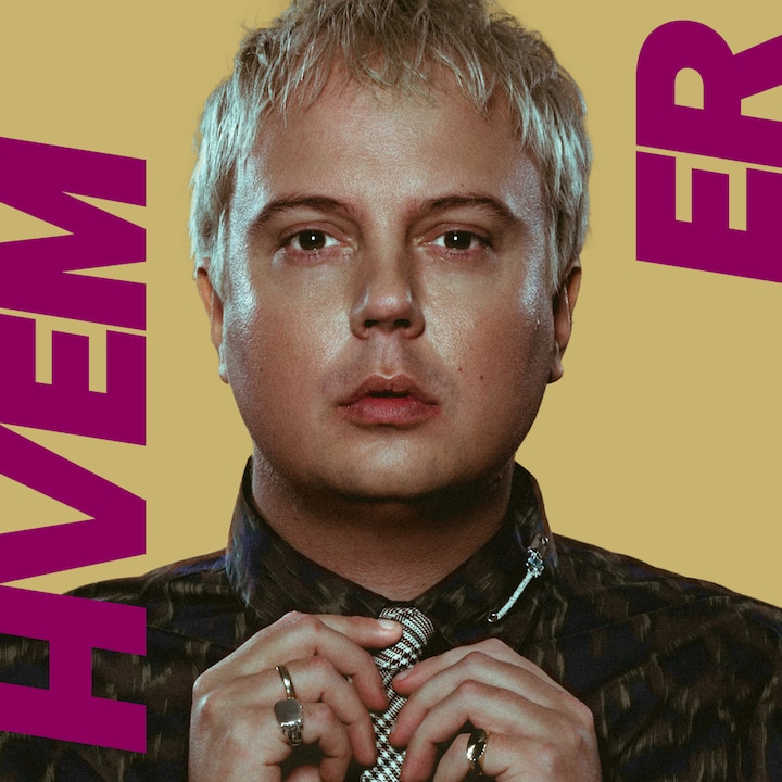 Hvem er Billie Eilish? | 2:5 - Hvem er Billie Eilish? | Lyt som podcast | DR LYD