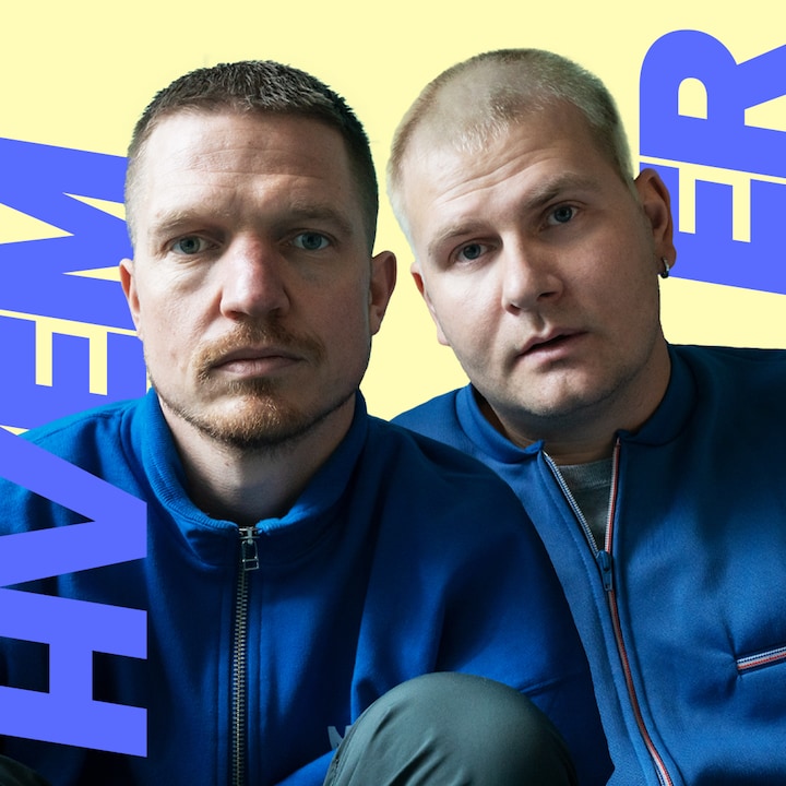 Hvem er Lord Siva? | Lyt som podcast | DR LYD