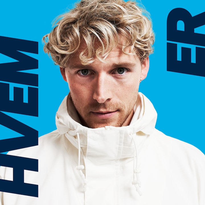 Hvem er Christopher? | Hvem er Christopher? 3:5 | DR LYD