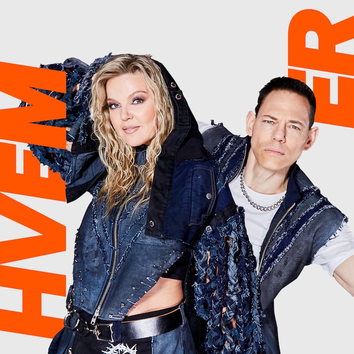 Hvem er Billie Eilish? | 2:5 - Hvem er Billie Eilish? | Lyt som podcast | DR LYD