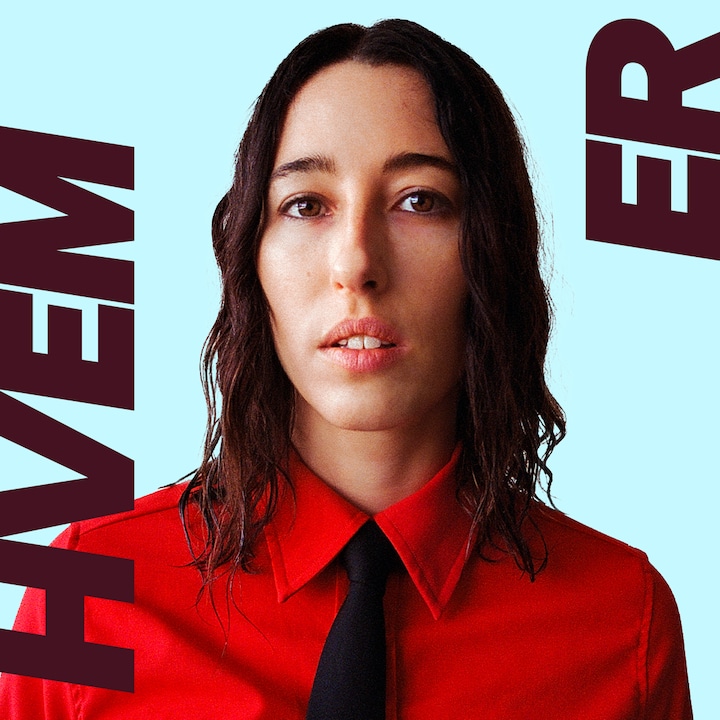 Hvem er Benjamin Hav? | Lyt som podcast | DR LYD