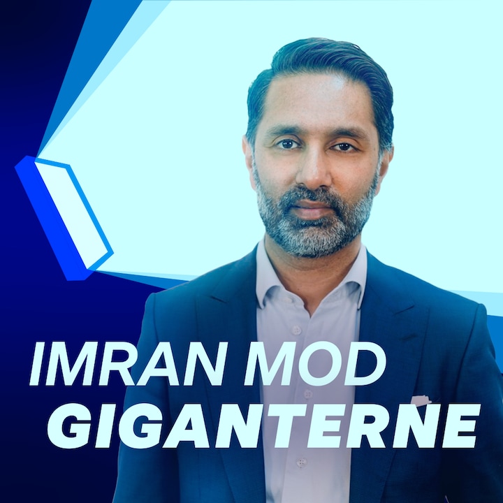 Imran mod giganterne | 3:5 - Arven fra Sialkot | Lyt som podcast | DR LYD