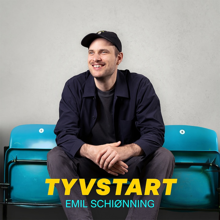 Genstart | Guide til det perfekte skænderi | Lyt som podcast | DR LYD