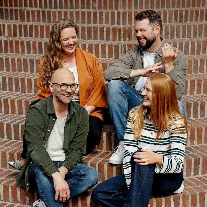P4 Morgen Midt & Vest | Mandag 4. maj 2026 | Lyt som podcast | DR LYD