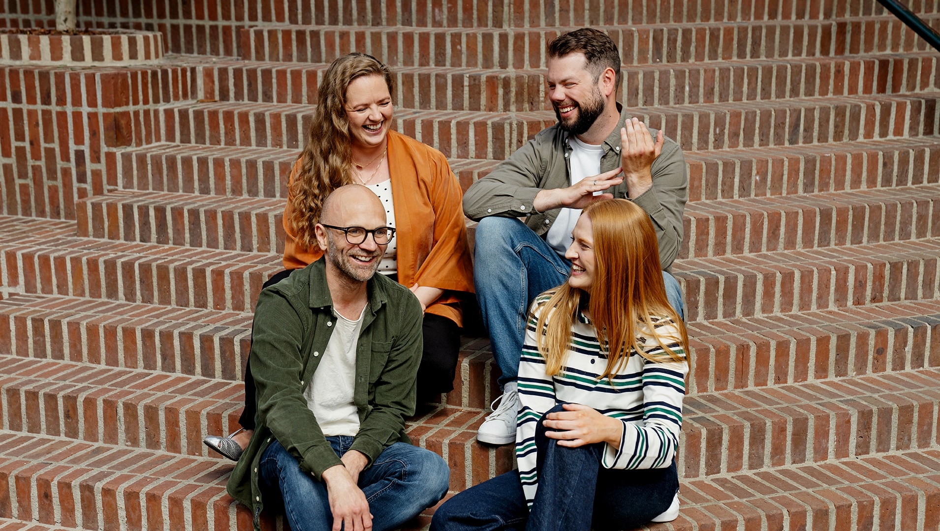 P4 Morgen Midt & Vest | Torsdag 30. april 2026 | Lyt som podcast | DR LYD