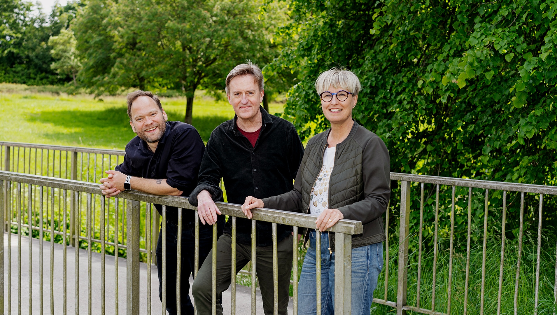 P4 Midt & Vest Eftermiddag | Onsdag 19. november 2025 | Lyt som podcast | DR LYD