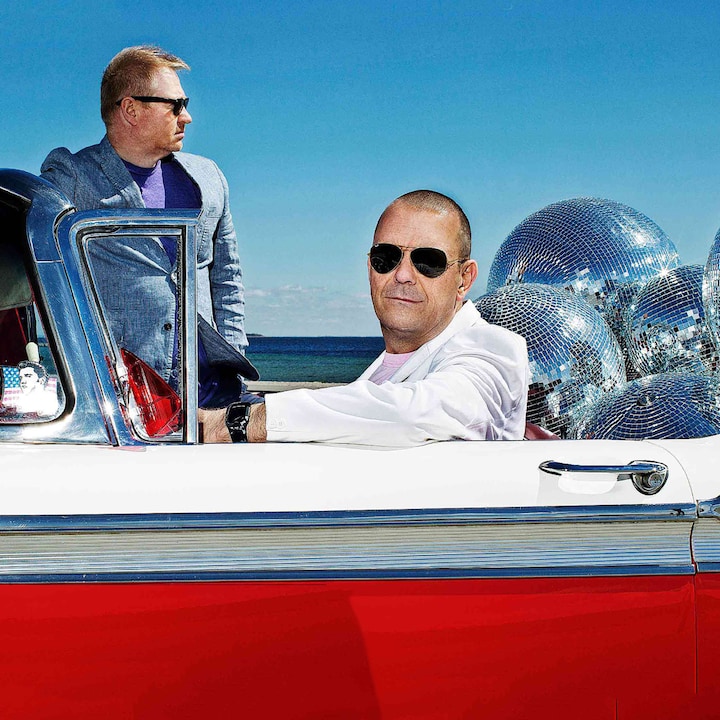 FONK! Det er podcast | Lørdag 27. december 2025 | Lyt som podcast | DR LYD