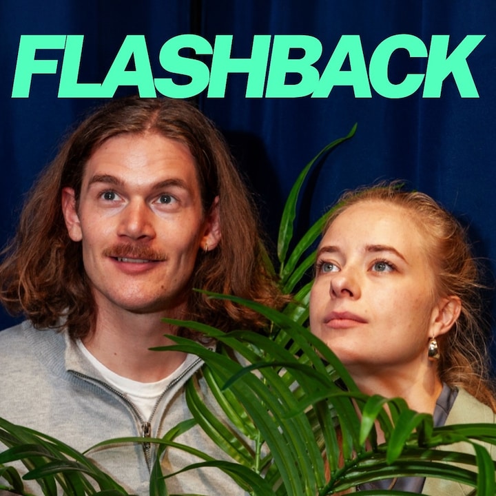 Flashback | Torsdag 25. december 2025 | Lyt som podcast | DR LYD
