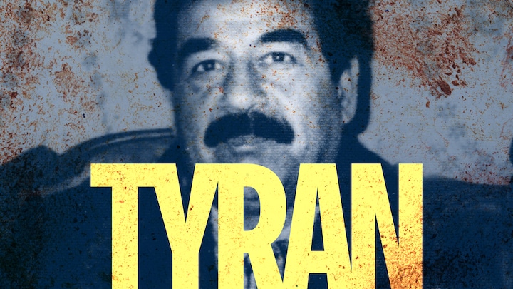 Tyran | Lyt som podcast | DR LYD