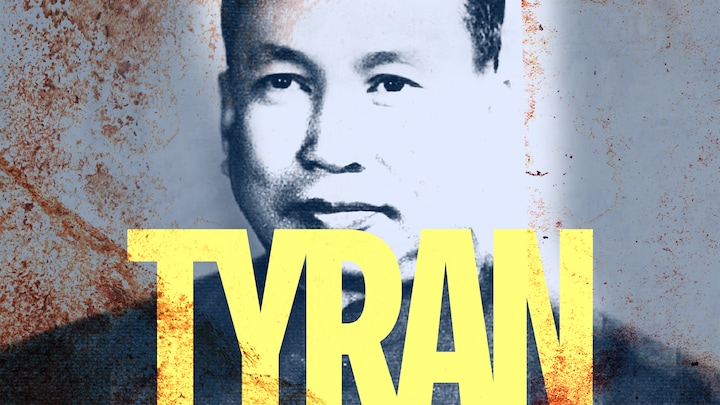 Tyran | Lyt som podcast | DR LYD
