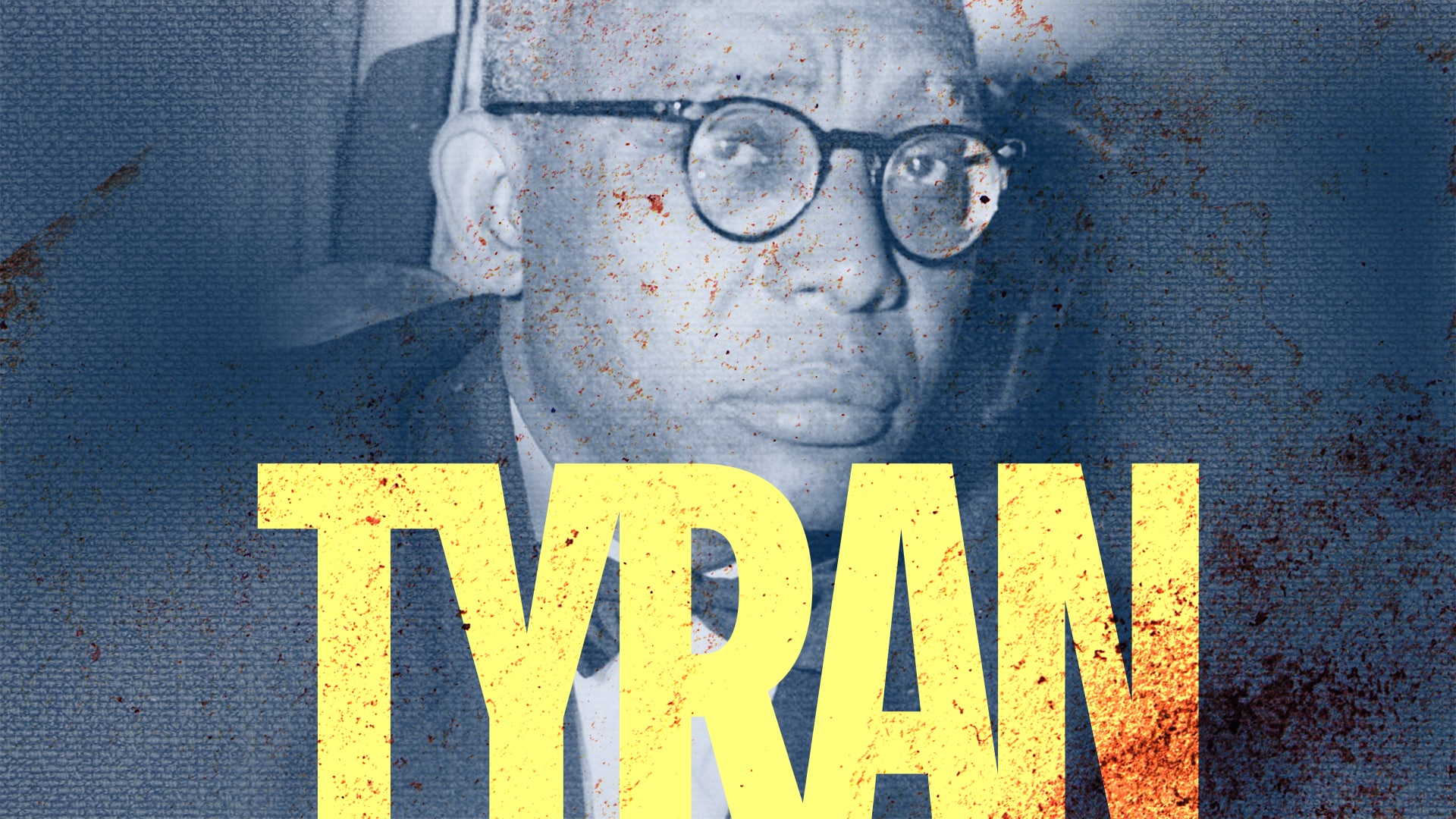 Tyran | Papa Doc | Lyt som podcast | DR LYD
