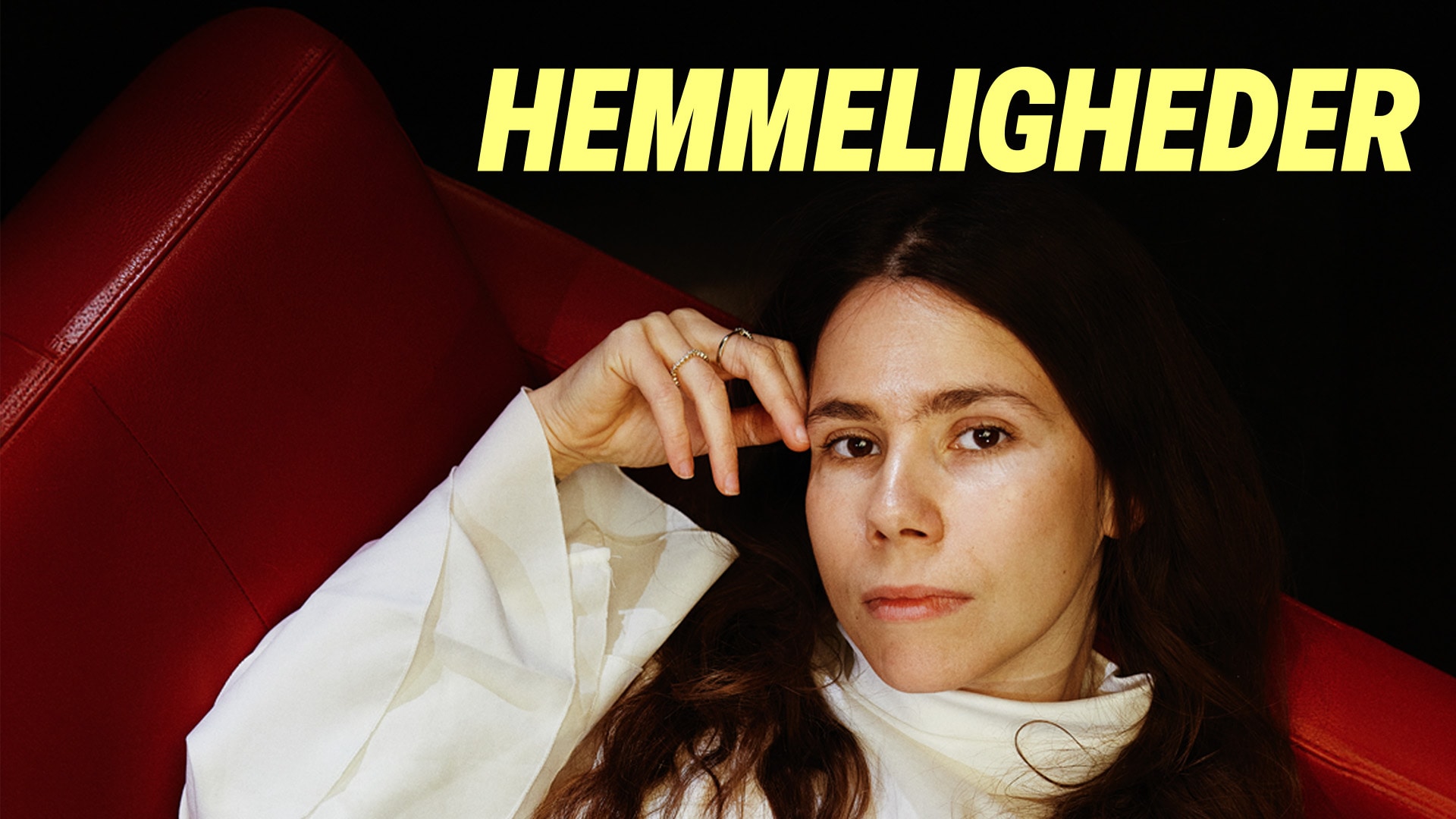 Hemmeligheder | Anna Juul | Lyt som podcast | DR LYD
