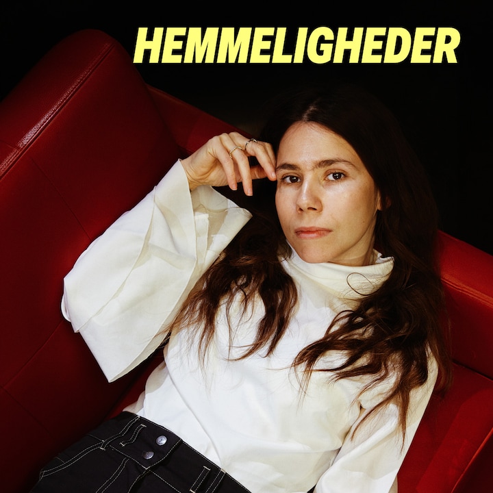 Hemmeligheder | Ida-Sophia | Lyt som podcast | DR LYD