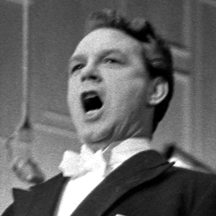 P2 Radio – Klassisk musik med nutidig formidling | DR LYD