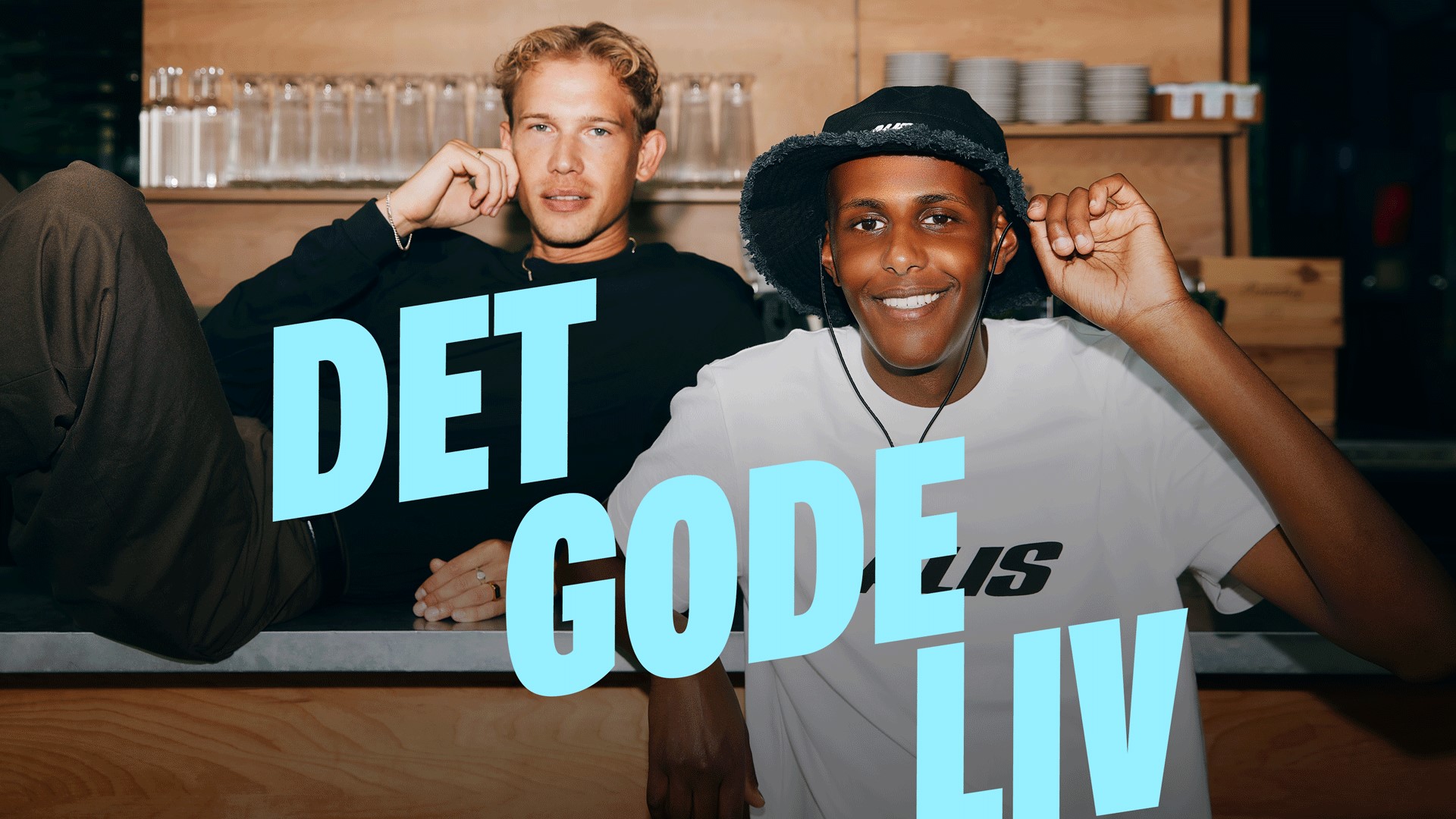 Det Gode Liv | Lyt som podcast | DR LYD