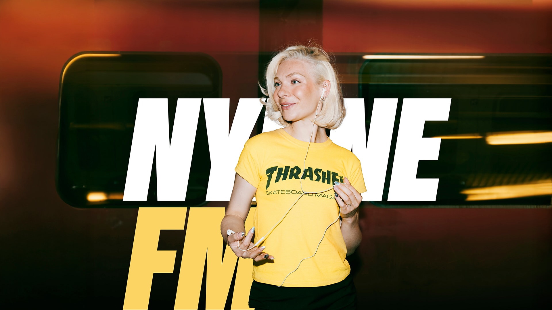 Nynne FM | Lyt som podcast | DR LYD