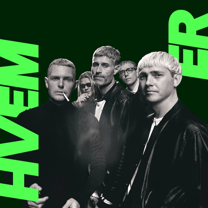 Hvem er Billie Eilish? | Lyt som podcast | DR LYD