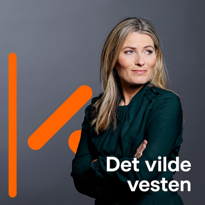Det vilde Vesten | Ulla Terkelsen: Dæmonerne bor stadig i køleskabet ...