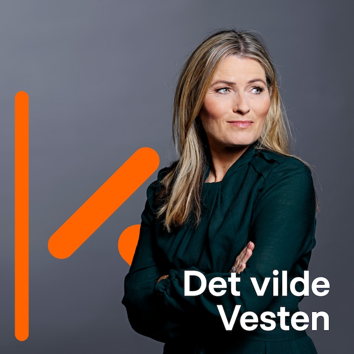 Genstart | En bitter pille | Lyt som podcast | DR LYD