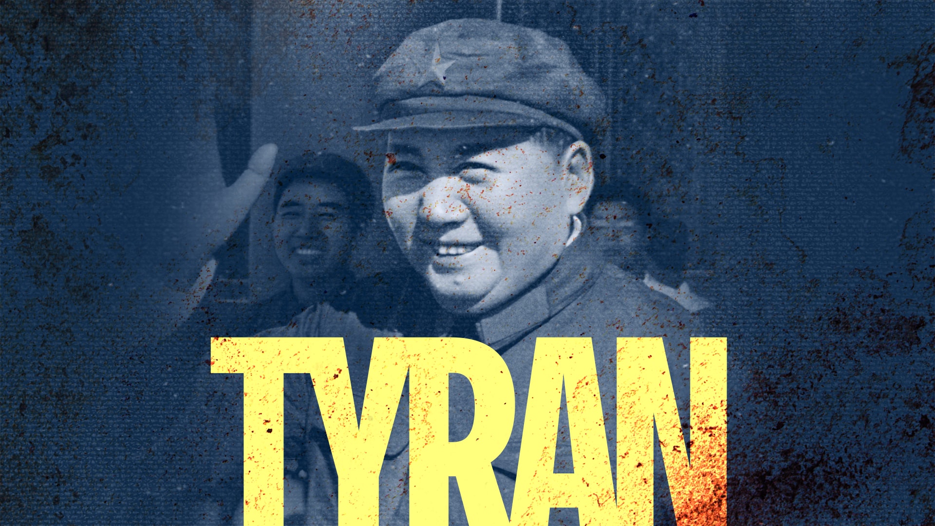 Tyran | Mao | Lyt som podcast | DR LYD