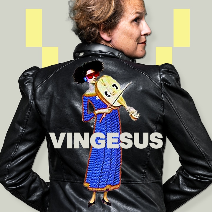 Vingesus - gammel musik i nutid | Det franske brus - om det danske ...