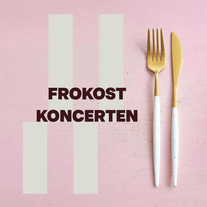 Frokostkoncerten | Sydtysk Schubertiade | Lyt som podcast | DR LYD