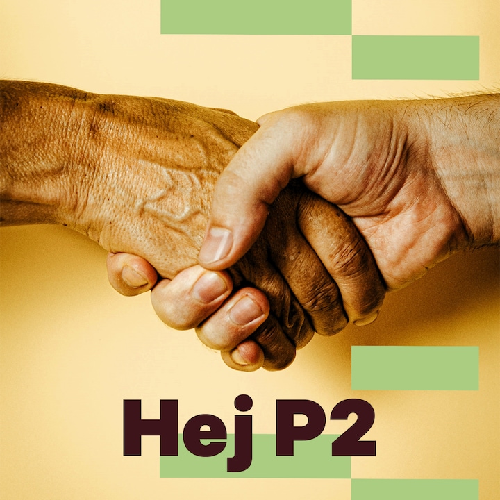 Hej P2 | Dit musikalske farvel | Lyt som podcast | DR LYD