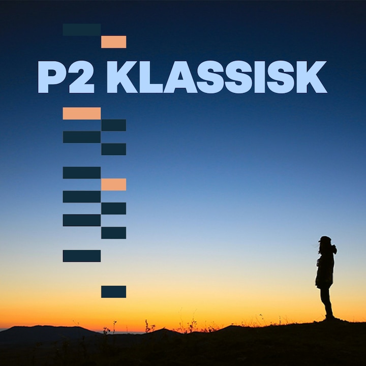 P2 Radio – Klassisk musik med nutidig formidling | DR LYD