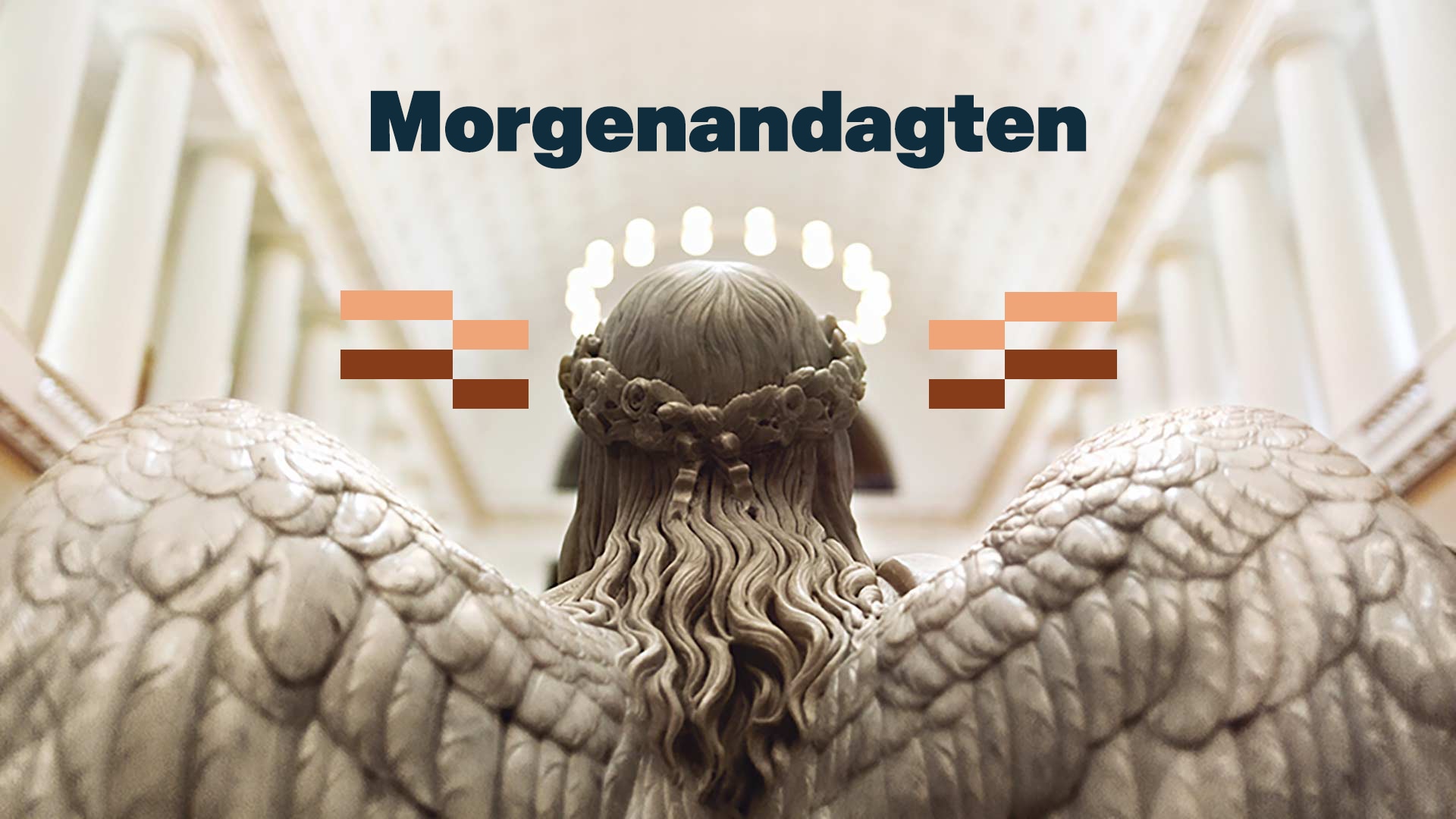 Morgenandagten | Onsdag 7. januar 2026 | Lyt som podcast | DR LYD