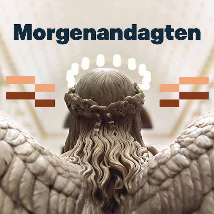 Morgenandagten | Mandag 29. december 2025 | Lyt som podcast | DR LYD
