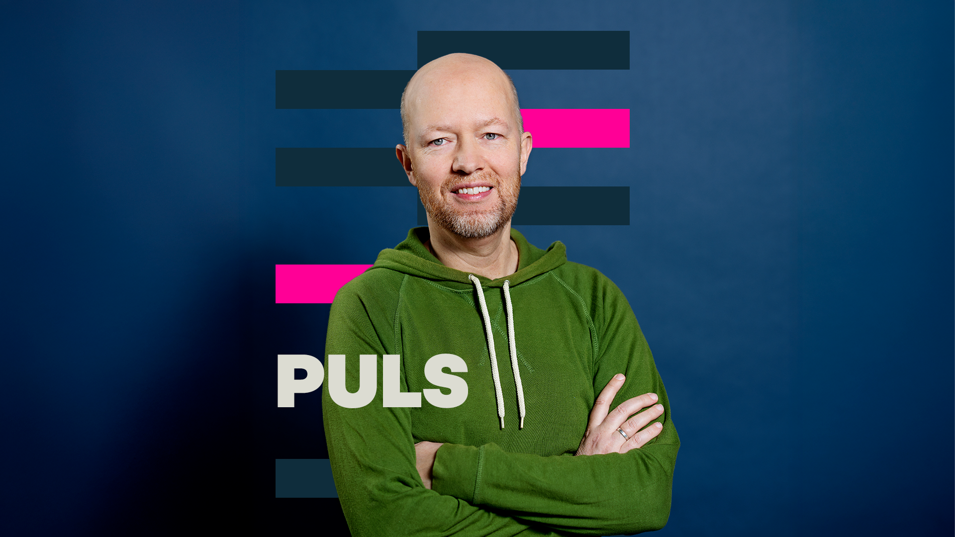 Puls | Lyt som podcast | DR LYD