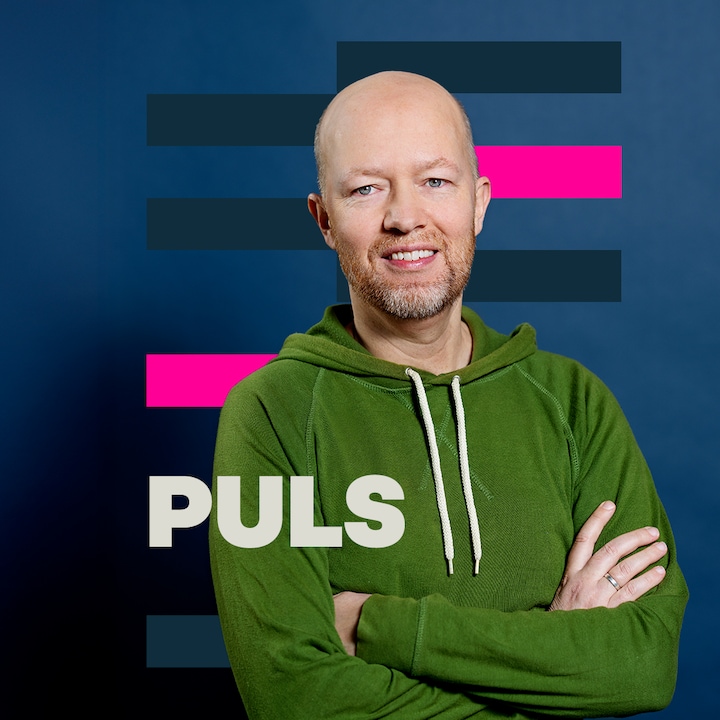 Puls | Carl Nielsen-breve offentliggøres | Lyt som podcast | DR LYD