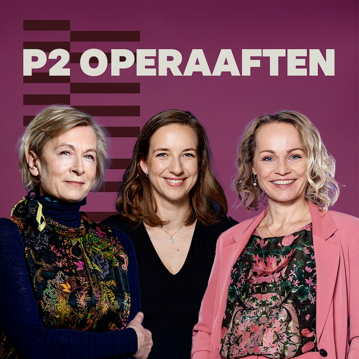 P2 Koncerten | Rostrum - hvem vinder grand prix'et for klassisk musik ...