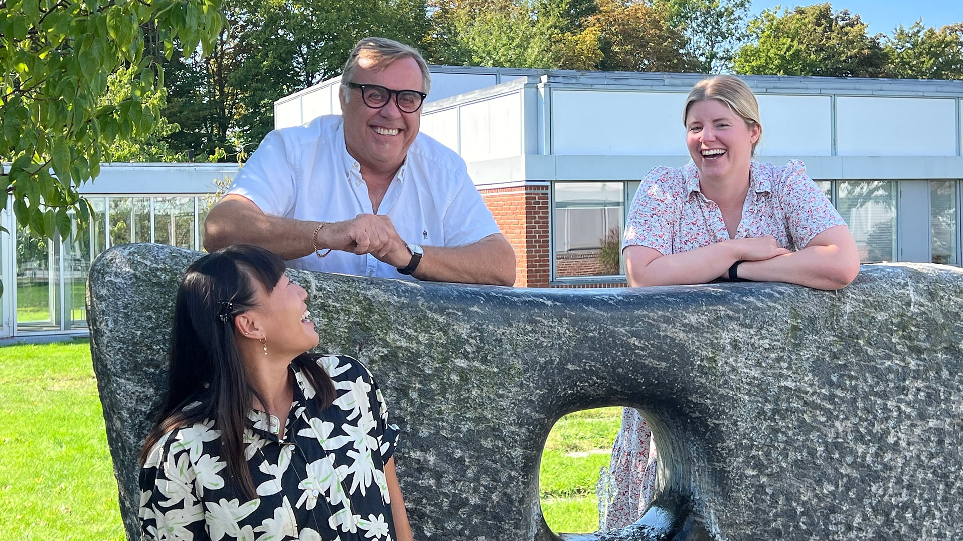 P4 Morgen Bornholm | Onsdag 19. november 2025 | Lyt som podcast | DR LYD