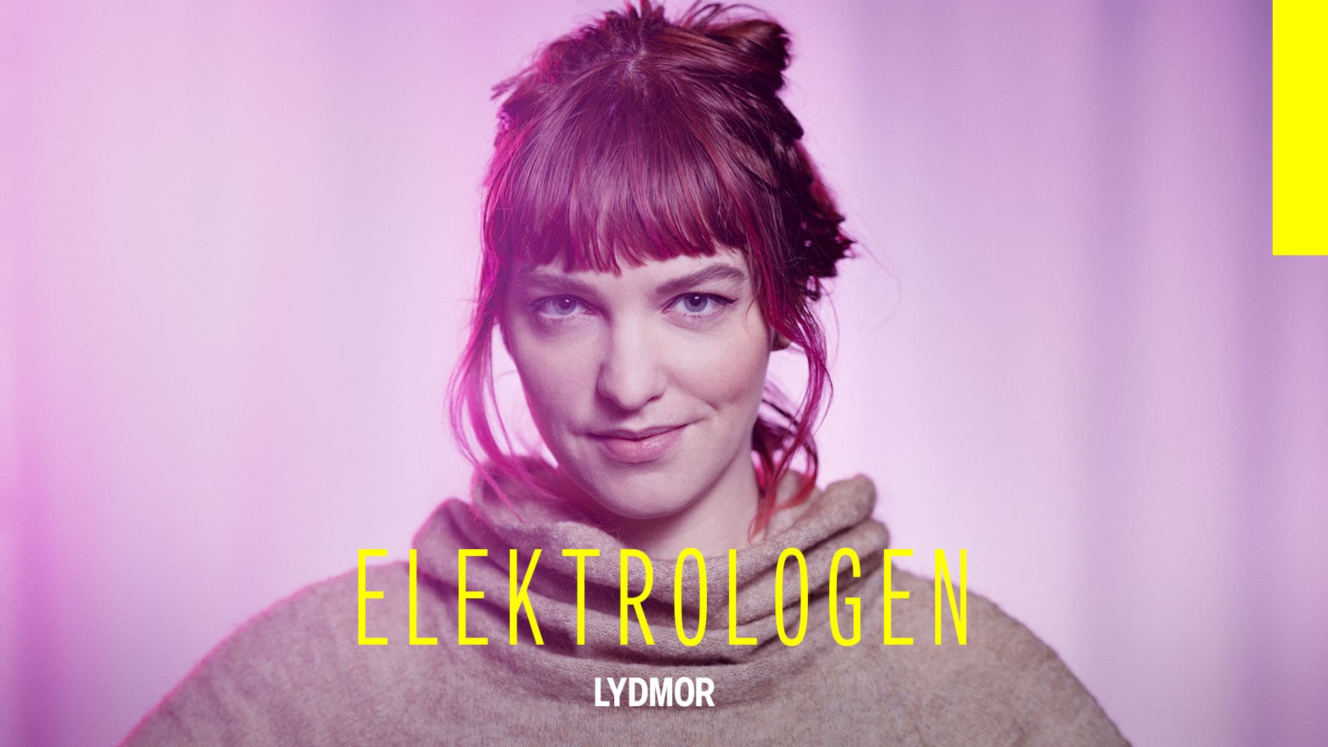 Elektrologen | Mandag 10. Apr. 2023 | Lyt som podcast | DR LYD
