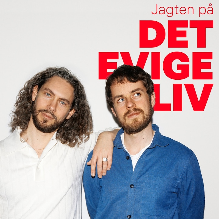 Jagten på det evige liv | DR LYD