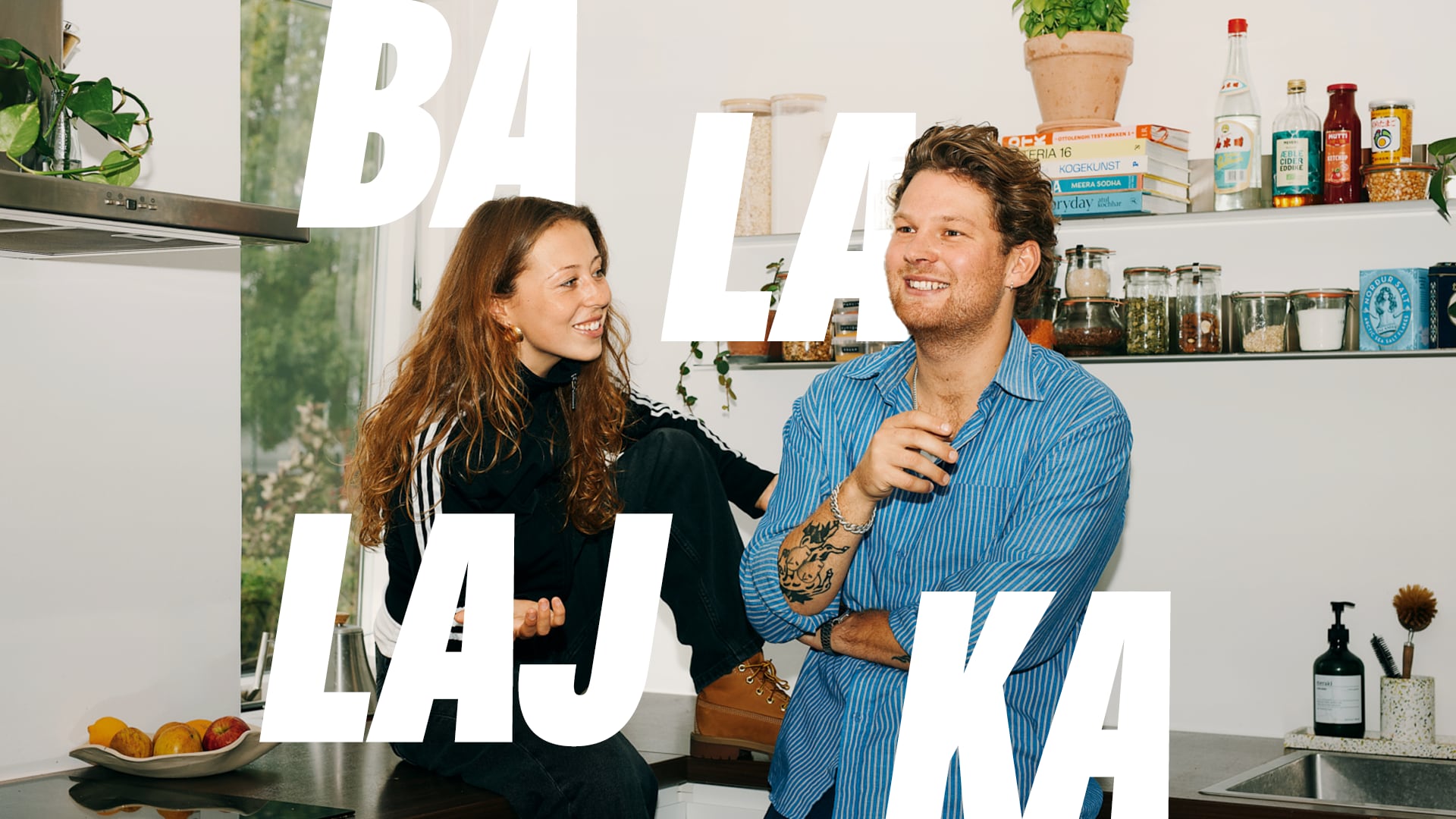 Balalajka | Torsdag 8. januar 2026 | Lyt som podcast | DR LYD