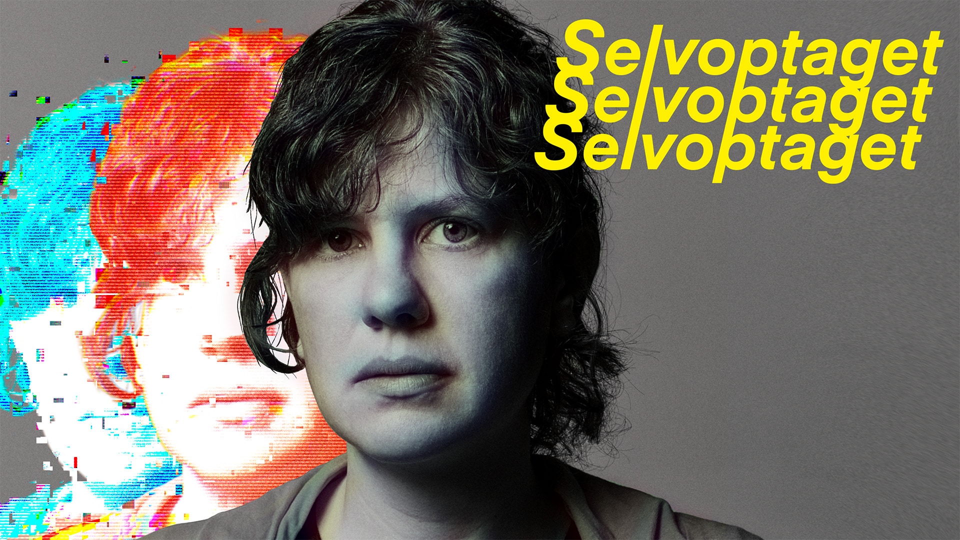 Selvoptaget | Lyt som podcast | DR LYD