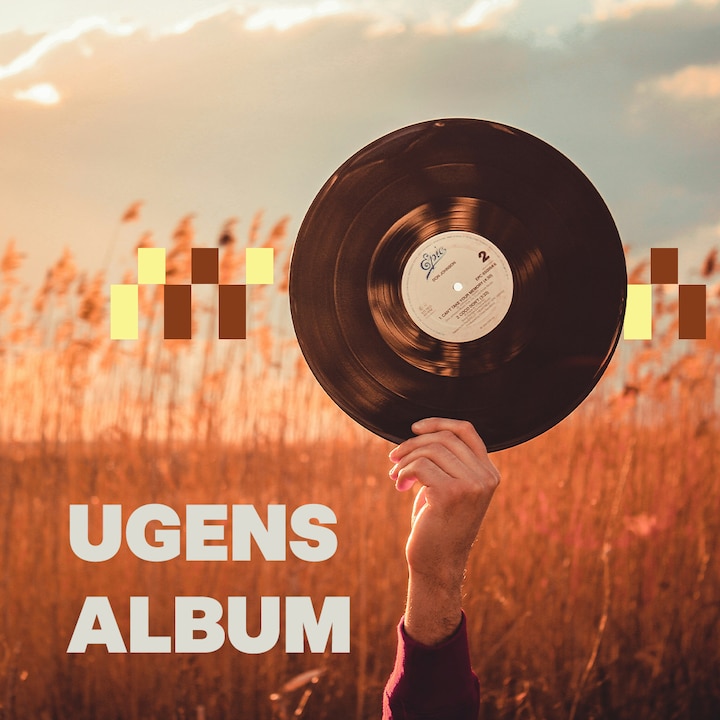 Rolig mix | Afslapning | Lyt som podcast | DR LYD