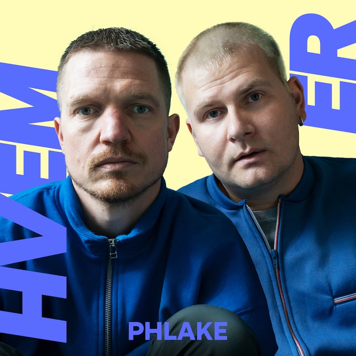 Hvem er Benjamin Hav? | Lyt som podcast | DR LYD