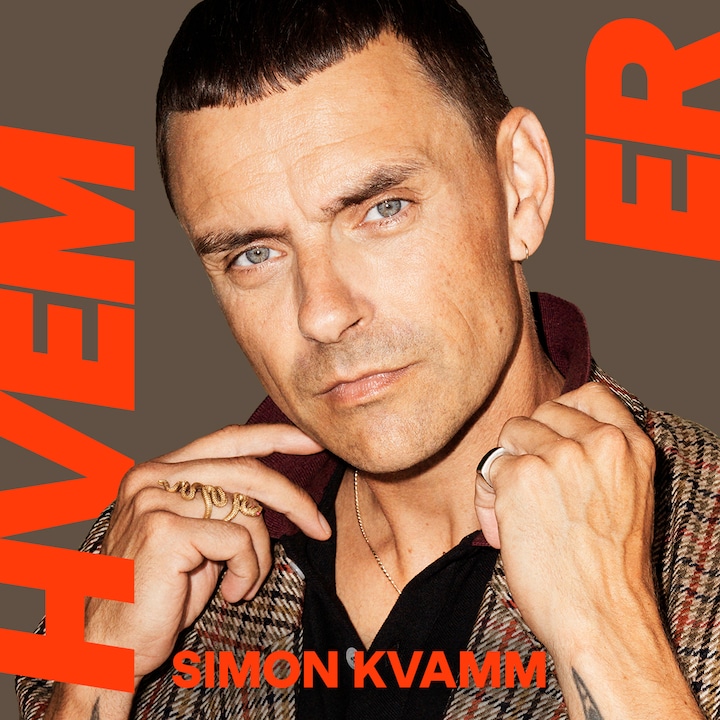 Hvem er Benjamin Hav? | Lyt som podcast | DR LYD