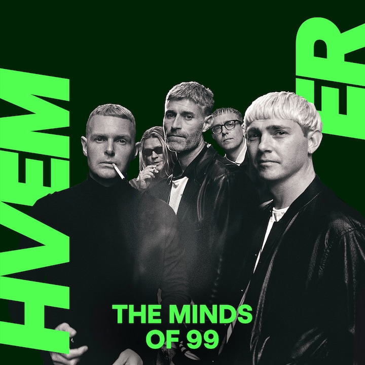 Hvem er Drew Sycamore? | 2:2 - Hvem er Drew Sycamore? | Lyt som podcast ...