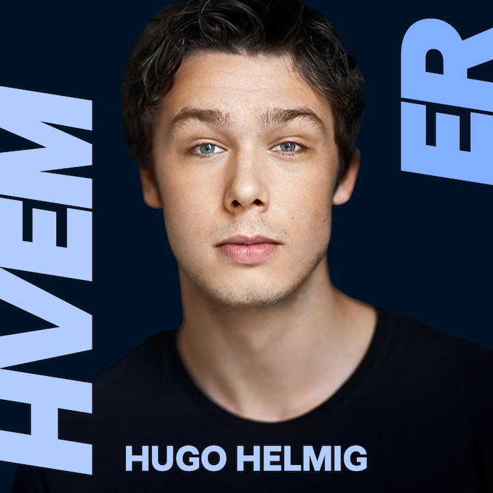 Hvem er Benjamin Hav? | Lyt som podcast | DR LYD