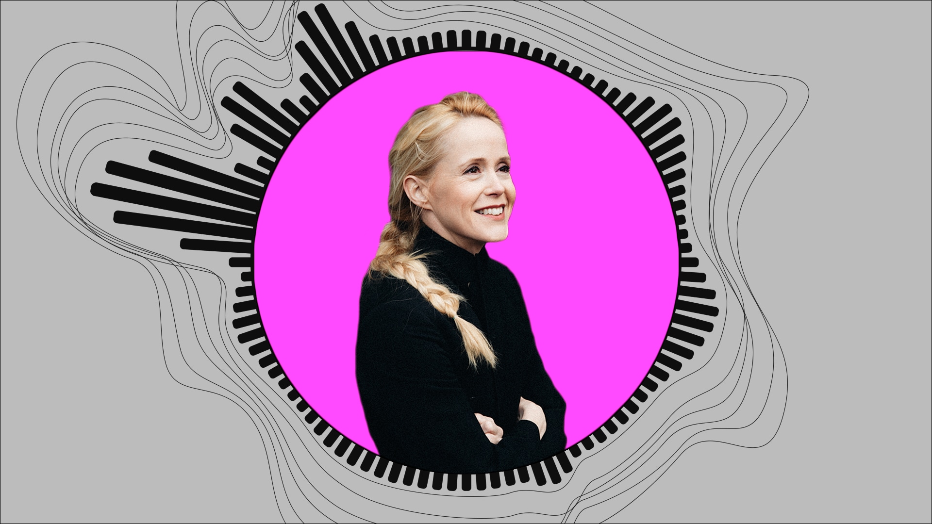 Splittet til atomer | Tina Dickow: Welcome Back Colour | Lyt som ...