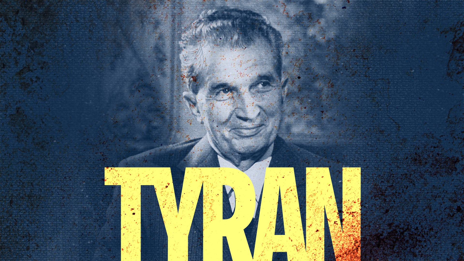 Tyran | Ceausescu | Lyt som podcast | DR LYD