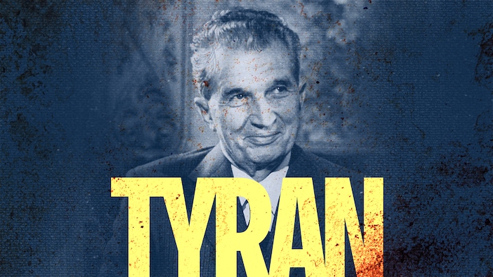 Tyran | Lyt som podcast | DR LYD