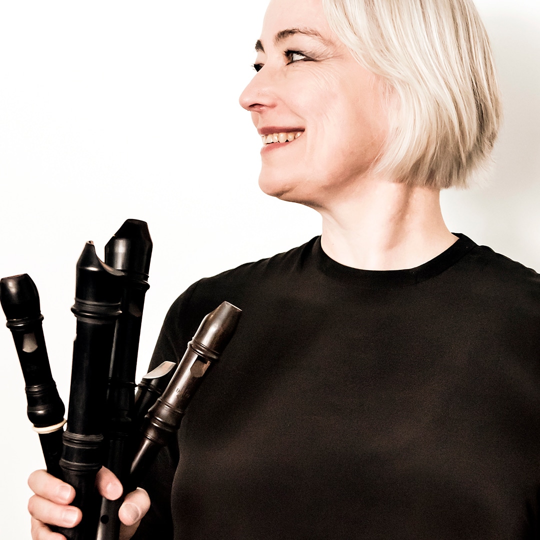 P2 Koncerten | Michala Petri, Vivaldi, Mogens Christensen og Esbjerg Ensemble | Lyt som podcast ...